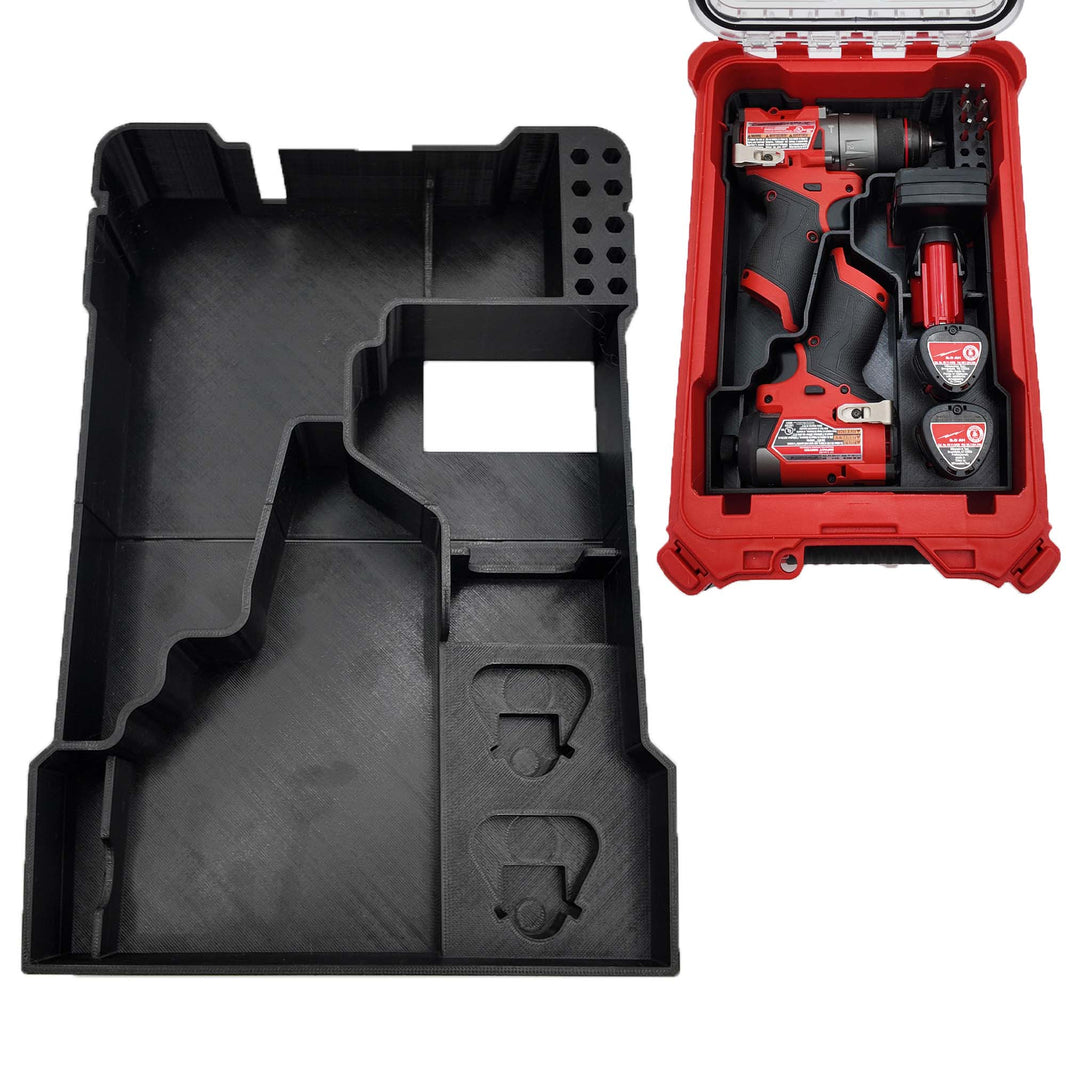 Packout Compatible Inserts – EEB Creative